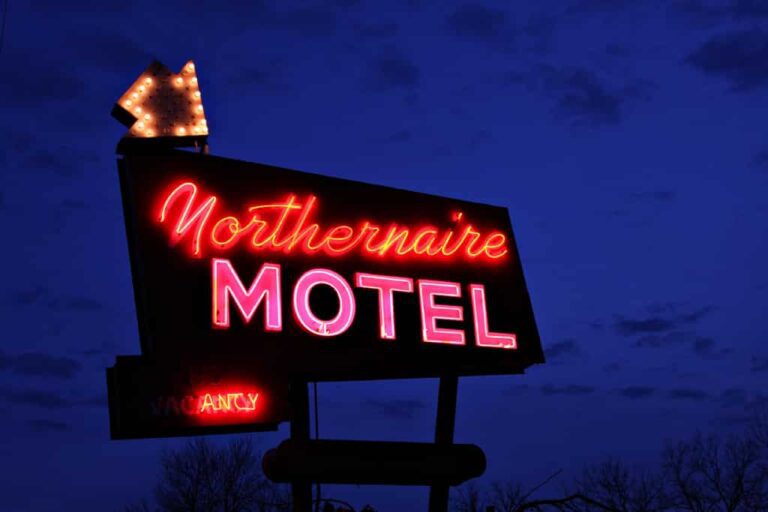 Diving into Diversity: Understanding the Different Storefront Sign ...