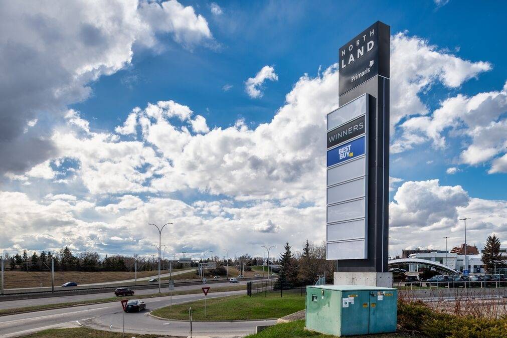 Best Sign Company Canada | Trusted Professional Signs Contractors In ...