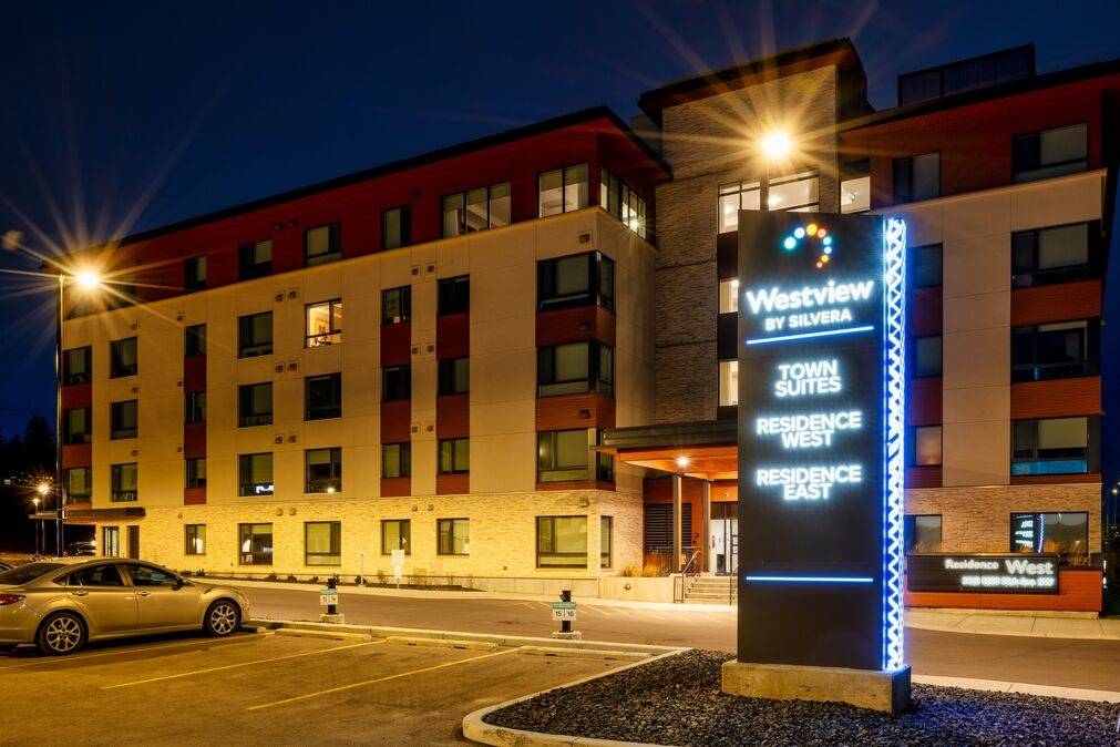 Best Sign Company Canada | Trusted Professional Signs Contractors In ...